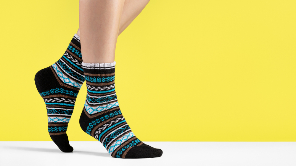 Çorap Modelleri ve Fiyatları – Erkek Kadın ve Çocuk Çorapları